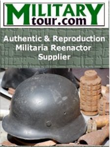 Militaria Marketplace | WARSTUFF