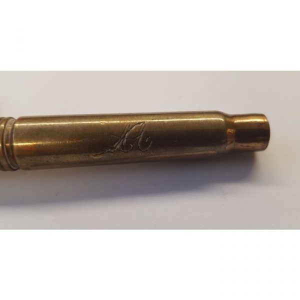 WWI FRENCH TRENCH ART BULLETS - WARSTUFF.COM