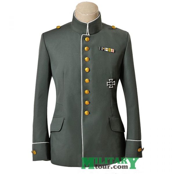 GERMAN WAFFEN SS HALLOWEEN COSTUME - WARSTUFF.COM