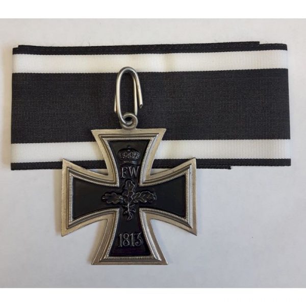 GERMAN 1914 GRAND CROSS - WARSTUFF.COM