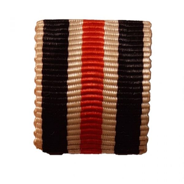 GERMAN WWI RIBBON BAR FOR NEXT OF KIN CROSS OF HONOR 1914-1918 ...