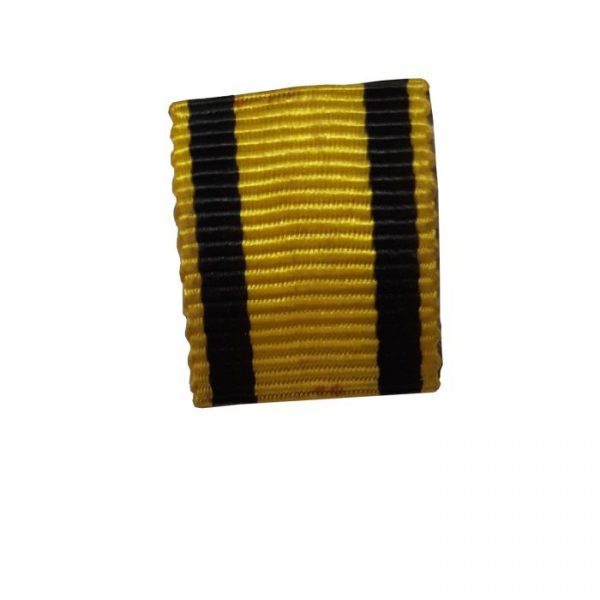 GERMAN WW1 AUSTRIA SERVICE RIBBON BAR - ORIGINAL - WARSTUFF.COM