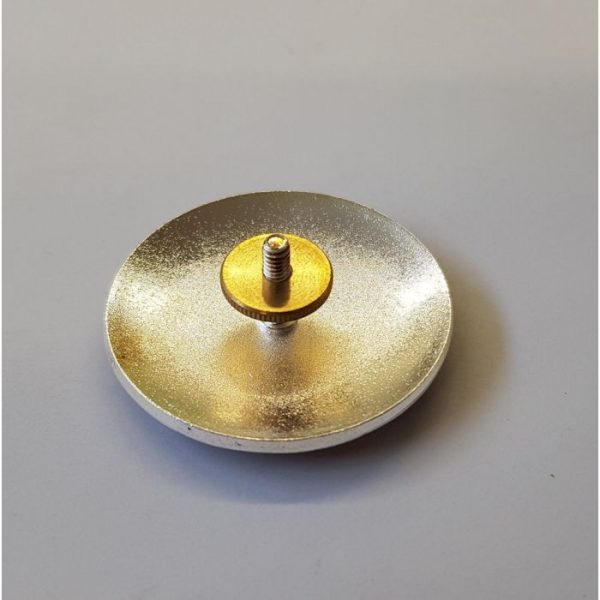 GERMAN WW2 N.S.D.A.P. SIEG HEIL BADGE - WARSTUFF.COM