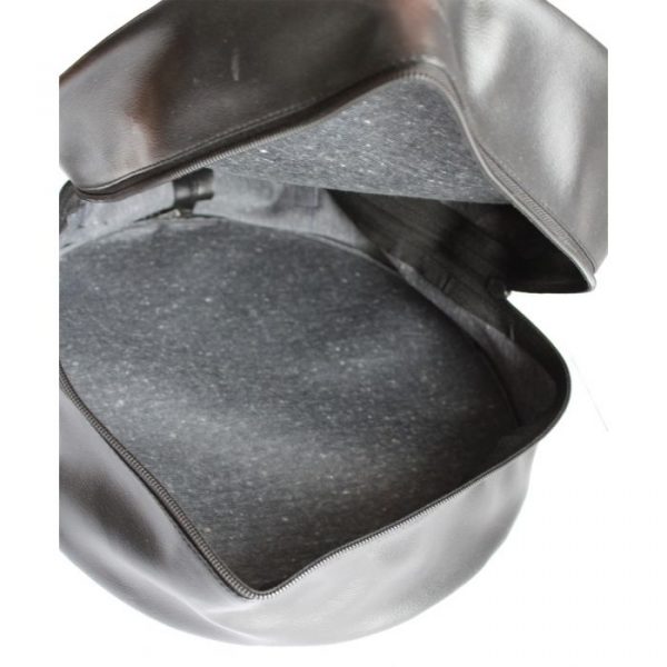 GERMAN VISOR CAP CASE FOR STORAGE OR TRANSPORTATION - WARSTUFF.COM