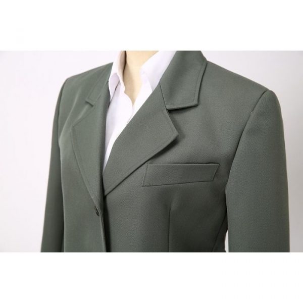 GERMAN SS HELFERIN FEMALE UNIFORM - WARSTUFF.COM