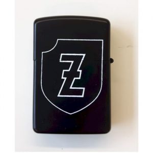 GERMAN 4TH SS PANZER GRENADIER DIVISION "POLIZEI " LIGHTER - WARSTUFF.COM