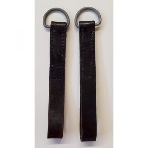 GERMAN EXTRA LONG D- RING BELT LOOPS - WARSTUFF.COM