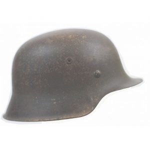 Original German WWII M42 Normandy Camouflage Painted Battlefield Pickup ...