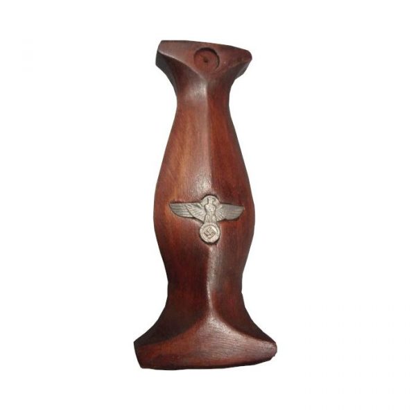 GERMAN SA GRIP - HANDLE - FOR SA DAGGER - Brown - WARSTUFF.COM