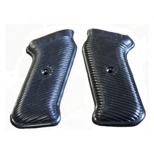 WW2 GERMAN MP38 MP40 MACHINE PISTOL GRIPS-BLACK - WARSTUFF.COM