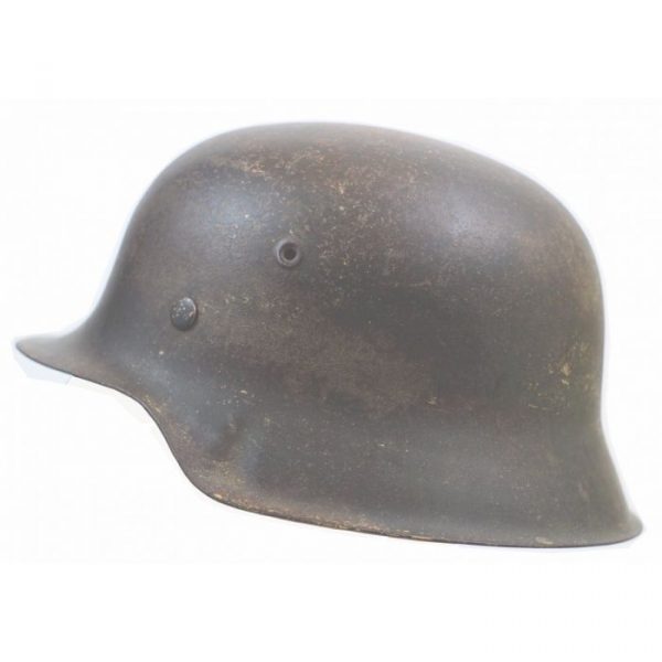 Original German WWII M42 Normandy Camouflage Painted Battlefield Pickup ...