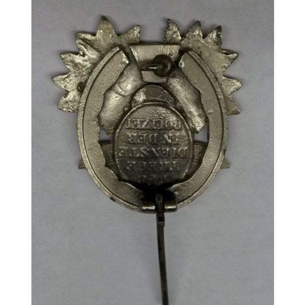 GERMAN POLIZEI BERG FUHRER - WARSTUFF.COM