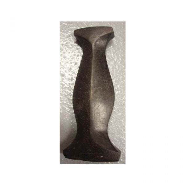 GERMAN SS GRIP - HANDLE - FOR SS DAGGER - Black - WARSTUFF.COM