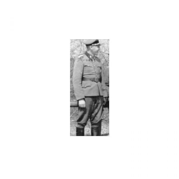 GERMAN WAFFEN SS HALLOWEEN COSTUME - WARSTUFF.COM