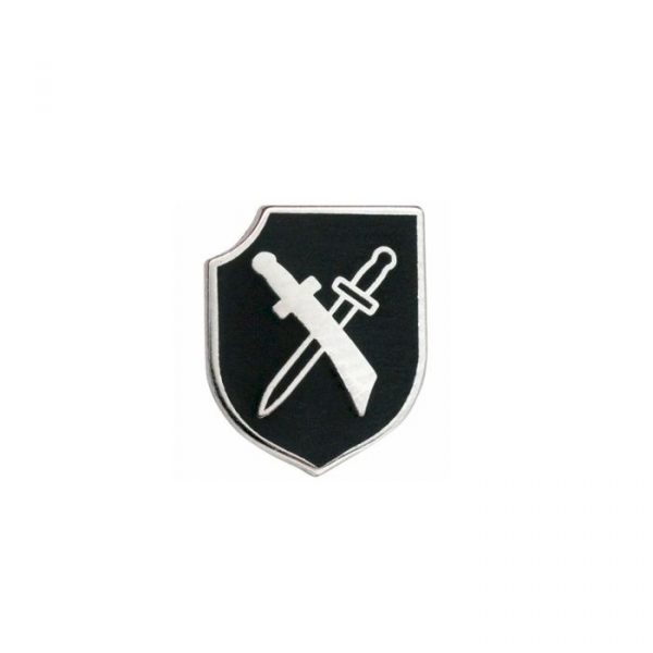 GERMAN 28 SS PANZER DIVISION WALLONIE STICK PIN - WARSTUFF.COM