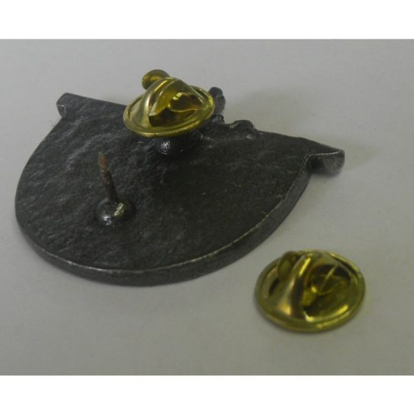 GERMAN LORIENT COMMEMOTATIVE BATTLE SHIELD (1944-45) - WARSTUFF.COM