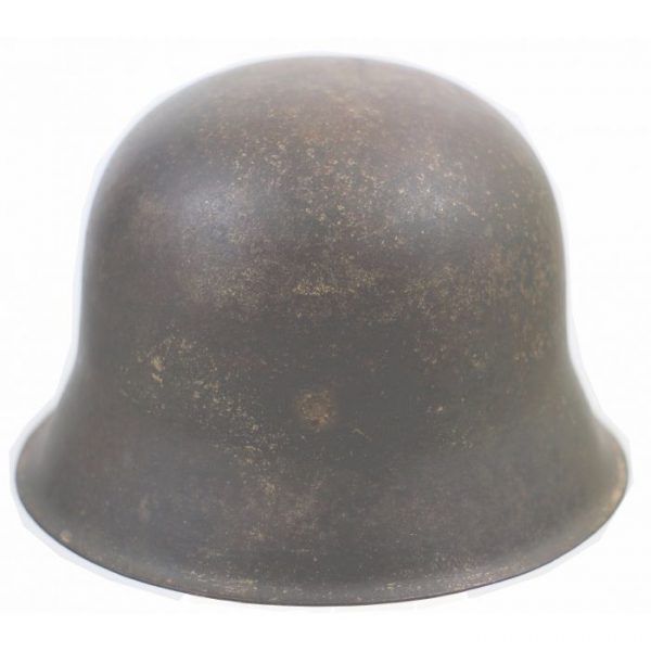 Original German WWII M42 Normandy Camouflage Painted Battlefield Pickup ...