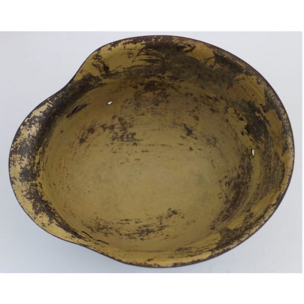 Original German WWII M42 Normandy Camouflage Painted Battlefield Pickup ...