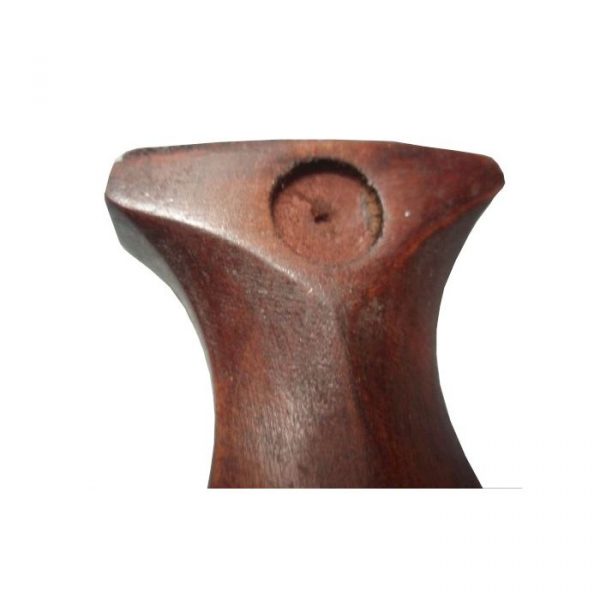 GERMAN SA GRIP - HANDLE - FOR SA DAGGER - Brown - WARSTUFF.COM