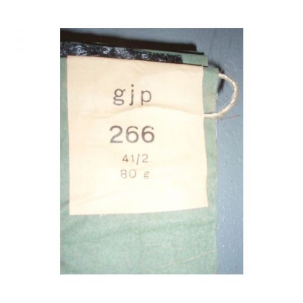 GERMAN GAS MASK CAPE - WWII - WARSTUFF.COM