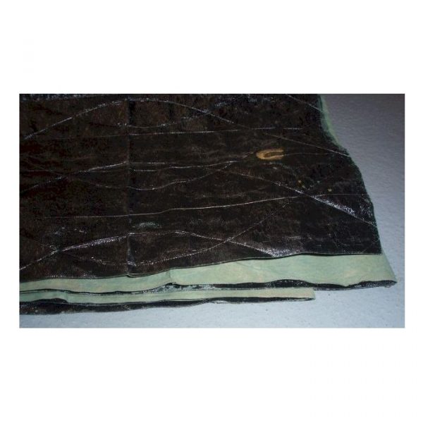 GERMAN GAS MASK CAPE - WWII - WARSTUFF.COM