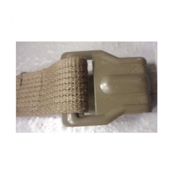 GERMAN GAS MASK STRAPS WWII - WARSTUFF.COM
