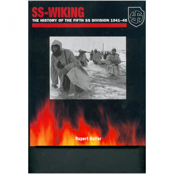 SS-WIKING The History of the Fifth SS Division 1941-45 - WARSTUFF.COM