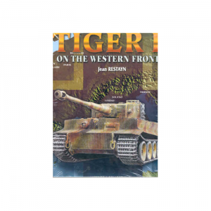 TIGER 1 ON THE WESTERN FRONT - WARSTUFF.COM