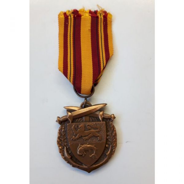 BRITISH WW2 DUNKIRK MEDAL 1940 - WARSTUFF.COM