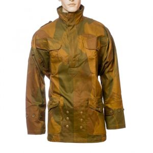 CANADIAN DENISON AIRBORNE SMOCK 2nd PATTERN - WARSTUFF.COM