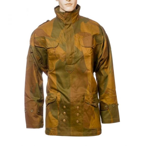 CANADIAN DENISON AIRBORNE SMOCK 2nd PATTERN - WARSTUFF.COM