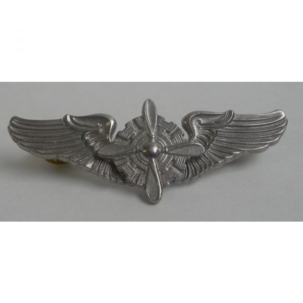 AMERICAN WW2 FLIGHT ENGINEER WING - WARSTUFF.COM