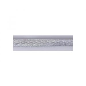 GERMAN LUFTWAFFE NCO SILVER ALUMINUM TRESSE - WARSTUFF.COM