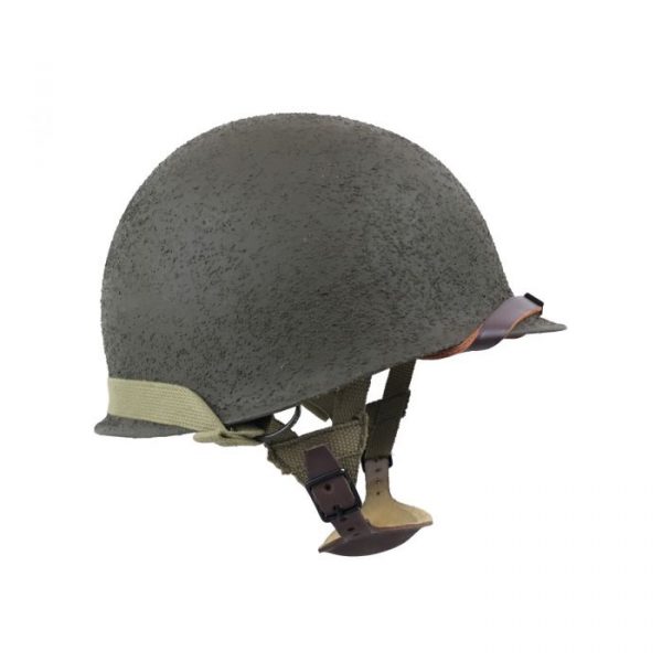 M2 PARATROOPER HELMET - AMERICAN WW2 - WARSTUFF.COM