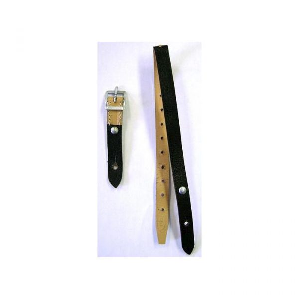 GERMAN GAS MASK STRAPS WWII - WARSTUFF.COM