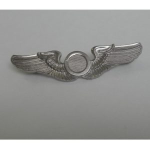 AMERICAN WW2 OBSERVER WINGS - WARSTUFF.COM