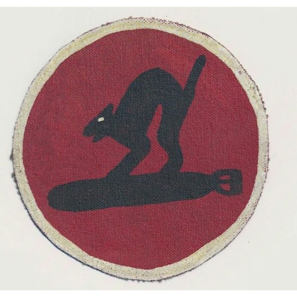 RKO MOVIE STUDIO PATCH USMC 8TH AAF, 96TH BG, 413TH B.S. PATCH ...