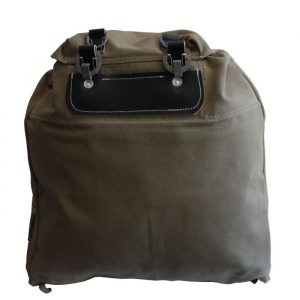 GERMAN WWII M41 HEER ARMY RUCKSACK - WARSTUFF.COM