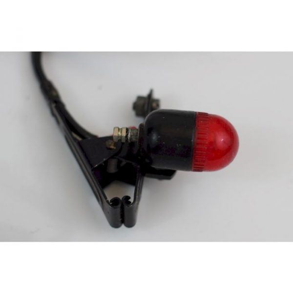 ORIGINAL BRITISH WWII RAF PILOT LIFE JACKET EMERGENCY LIGHT - EASCO ...