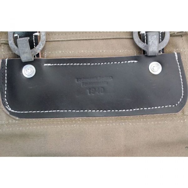 GERMAN WWII M41 HEER ARMY RUCKSACK - WARSTUFF.COM