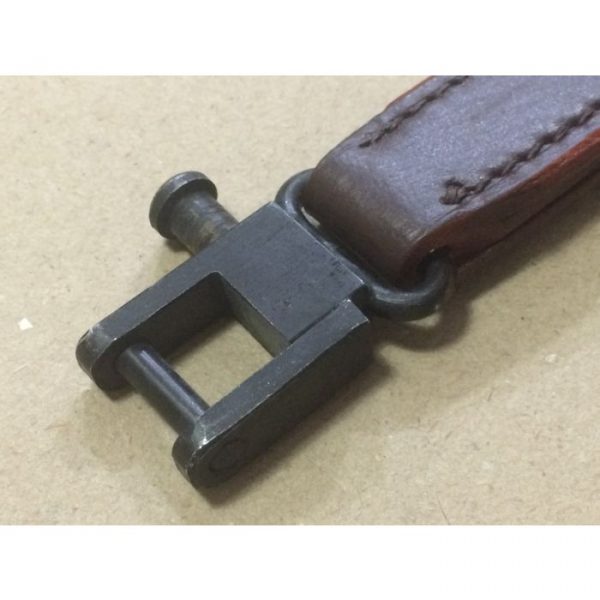 GERMAN MG-34/42 LEATHER SLING - WARSTUFF.COM