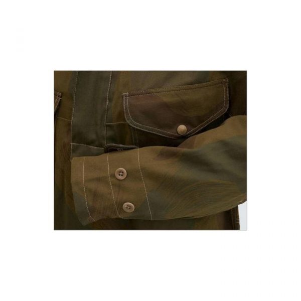 CANADIAN DENISON AIRBORNE SMOCK 2nd PATTERN - WARSTUFF.COM