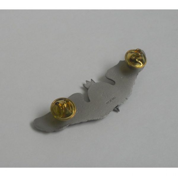 AMERICAN WW2 BOMBARDIER WINGS - WARSTUFF.COM