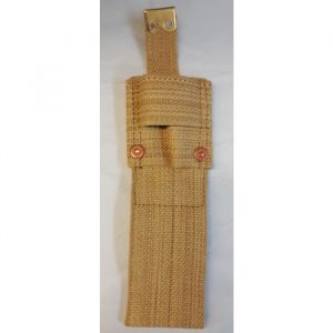 BRITISH P08 P1908 BAYONET FROG - WARSTUFF.COM