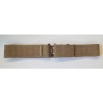 BRITISH ARMY P-37 WAIST BELT 37 PATTERN WEBBING - WARSTUFF.COM