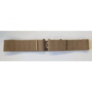 BRITISH ARMY P-37 WAIST BELT 37 PATTERN WEBBING - WARSTUFF.COM