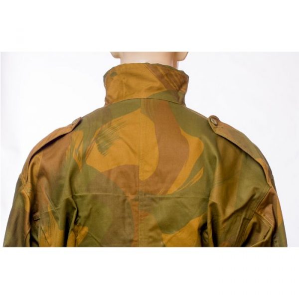 CANADIAN DENISON AIRBORNE SMOCK 2nd PATTERN - WARSTUFF.COM