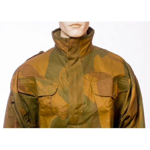 CANADIAN DENISON AIRBORNE SMOCK 2nd PATTERN - WARSTUFF.COM