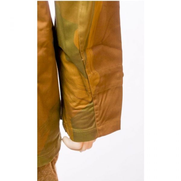 CANADIAN DENISON AIRBORNE SMOCK 2nd PATTERN - WARSTUFF.COM
