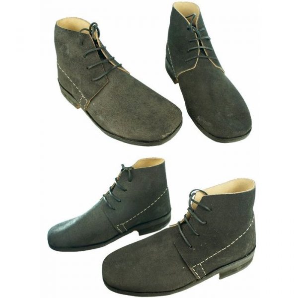 CIVIL WAR BROGANS SHOES - WARSTUFF.COM